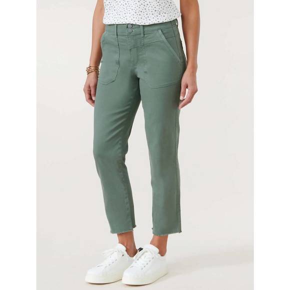 Democracy | Pants & Jumpsuits | New Democracy Womens Absolution High ...